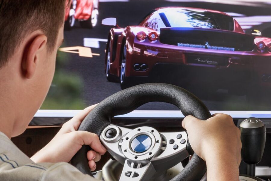 Takapuna: Race Car Simulator - FAQ