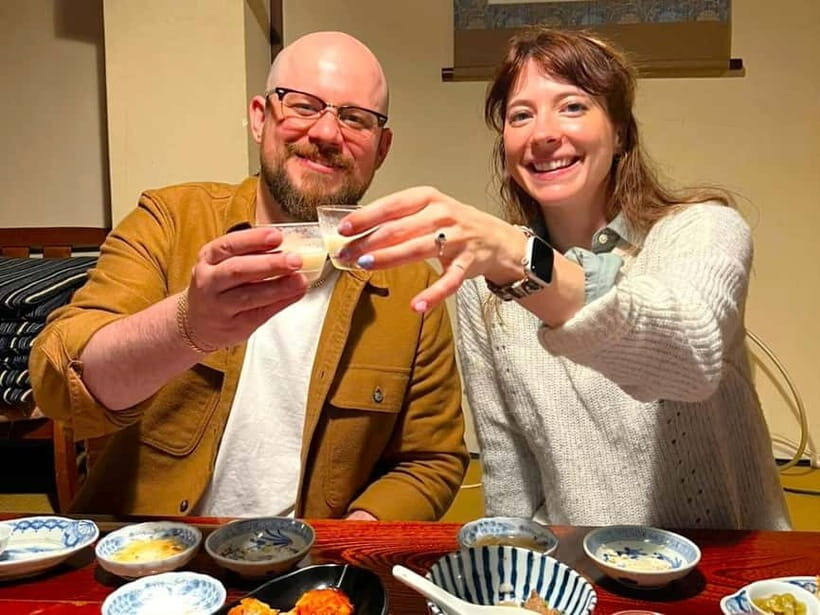Takayama: Private Barhopping Tour with Hotel Pickup - Final Thoughts: Is It Worth It?