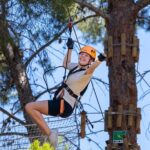 Take the Challenge and Conquer the Salisbury Treetops - What Travelers Say: Authentic Feedback
