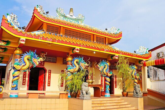 Takuapa Cultural History Half-Day Tour From Khao Lak - In-Depth Review of the Takuapa Cultural Experience