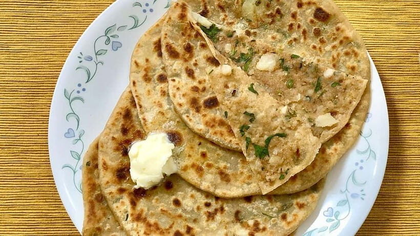 Talk & Enjoy with Delhi locals at their home while Cooking - An In-Depth Look at the Experience
