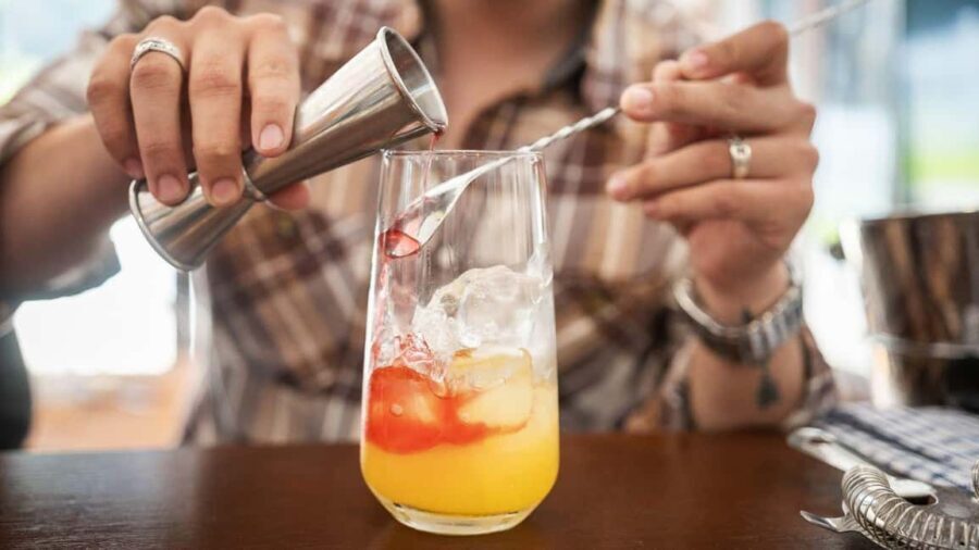 Tamborine Mountain Distillery: Cocktail Masterclass - A Close Look at the Experience