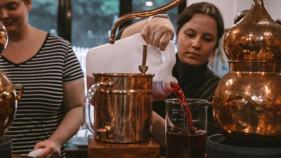 Tamborine Mountain Distillery: Spirit Making Class - Who Will Enjoy This Experience?