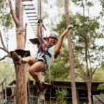 Tamborine Mountain TreeTop Challenge Adventure Park - Pricing and Value