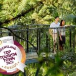 Tamborine Rainforest Skywalk + Hop on Hop off Bus - The "Hop on Hop off" Shuttle: Clarifying Expectations