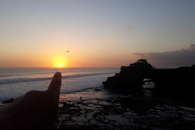 Tanah Lot and Royal Temple including Chocolate Tasting Full-Day Tour - Analyzing the Value