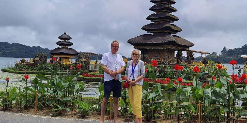 Tanah lot, Beratan lake temple, Jatiluwih rice terrace - Practical Details: What You Need to Know