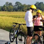 Tanah Lot Cycling Tour - What’s Included and What’s Not?