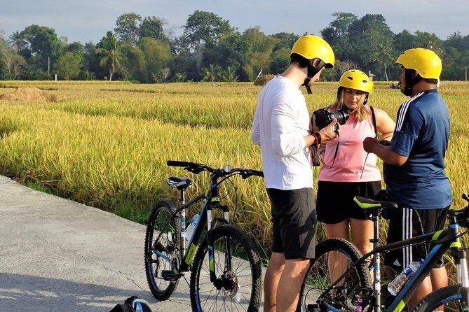 Tanah Lot Cycling Tour - What’s Included and What’s Not?