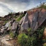 Tanbaly Gorge: Ancient Petroglyphs UNESCO Site Day Tour - Walking Through History: The Petroglyphs and Burial Mounds