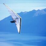 Tandem Hang Gliding - What to Expect During the Flight