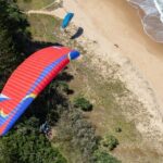 Tandem Paragliding Experience Rainbow Beach | Sunshine Coast - Who Should Consider This Tour?