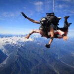 Tandem Skydive 10,000ft from Franz Josef - Pricing and Value: Is It Worth It?