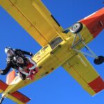Tandem Skydive 16,500ft from Franz Josef - Analyzing the Cost: Is It Worth It?