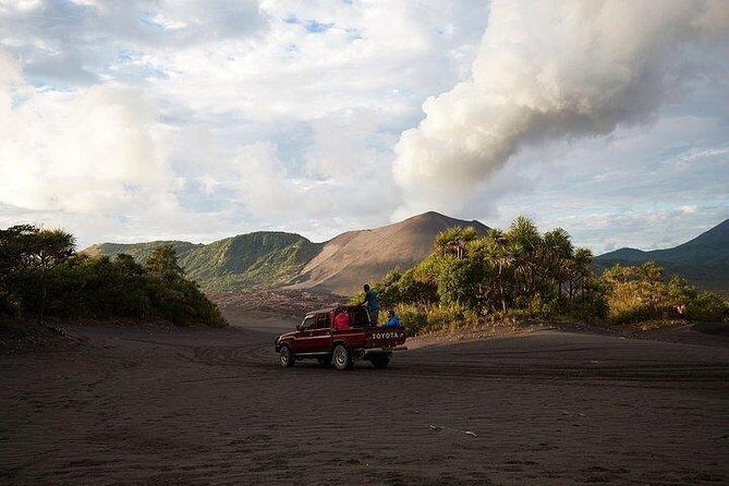 Tanna Island: Full Day Tour Including Mt Yasur Volcano and the Hotspring - What Reviewers Love Most