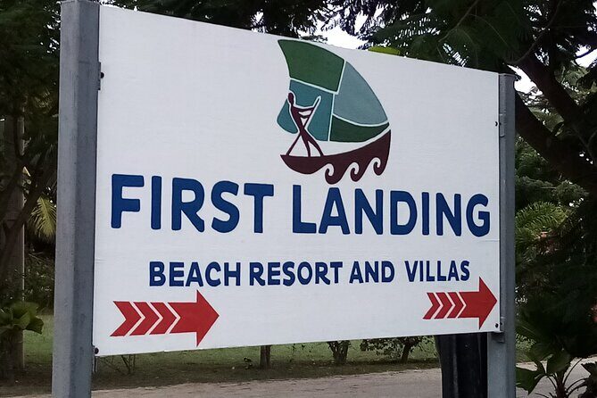 Tanoa Waterfront/Vuda Hotels /Airport /Denarau/Bedarra Beach Ret - The Booking Process and Price
