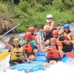 Tarawera Raft Park Rafting Adventure Rotorua - Value for the Price