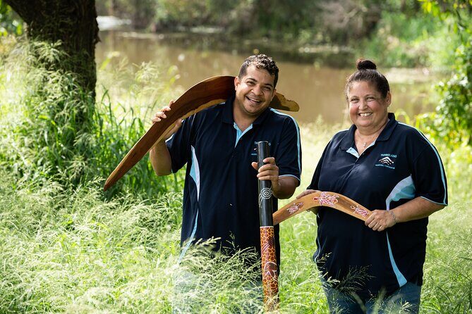 Taribelang Bunda Cultural Tours - Why This Tour Delivers Value