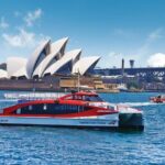 Taronga Zoo Entry Ticket wih Sydney Harbour Ferry - Authentic Insights from Travelers