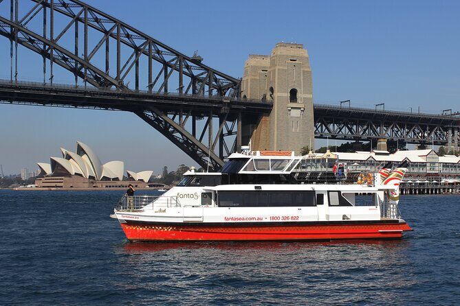 Taronga Zoo + Ferry Return Ticket - Practical Details and Tips