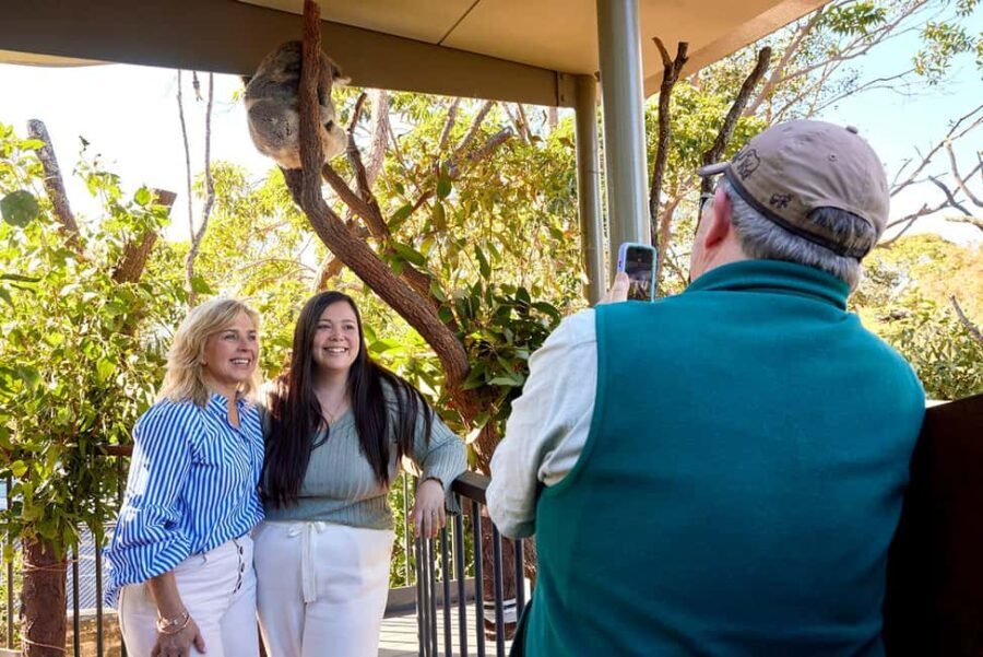 Taronga Zoo Sydney Wild Australia Experience - Pricing and Value