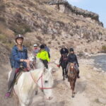Tashkent: 4-Day Horseback Riding Tour with Meals - Who Would Benefit from This Tour?