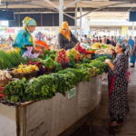 Tashkent: 4 Hour Food Tour and Metro Journey with a Guide - Final Thoughts: Who Is This Tour Best For?