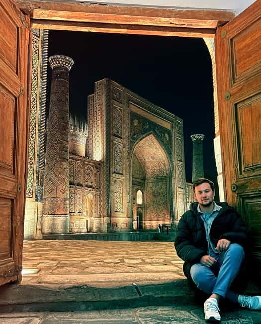 Tashkent: 5-day tour, Tashkent, Amirsoy resort and Samarkand - Who This Tour Is Best For