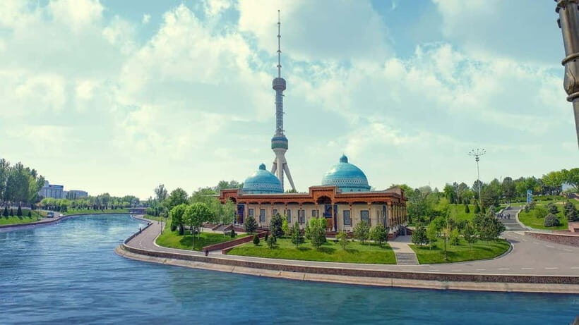 Tashkent: 7-Day Heritage, History Tour with Scenic Mountains - How the Tour Works: Practical Details