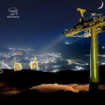 Tashkent: Amirsay, Chimgan & Lake Charvak Tour - The Cable Car Experience
