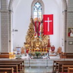 Tashkent: Christian Way Half-Day Tour - Practicalities and Value