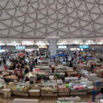 Tashkent City Tour - Exploring the Heart of Tashkent