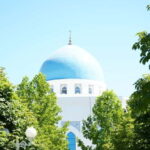 Tashkent: City Tour with Pro Photography, Lunch & Dinner - Is It Worth the Price?