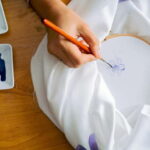 Tashkent: Create Your Own Silk Masterpiece! - Key Points