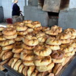 Tashkent: Culinary Tour with Food Tastings and Souvenir - The Market Experience: Chorsu Bazaar