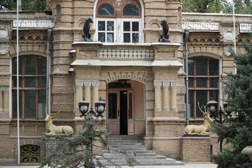 Tashkent: Culture, History and Photography Guided Tour - Value and Practical Considerations