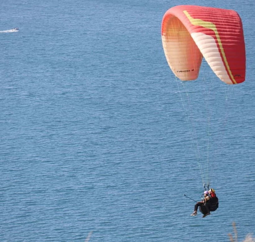 Tashkent Mountain tour - What’s Not Included and Additional Costs