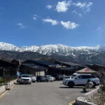 Tashkent Mountain tour - The Itinerary Breakdown