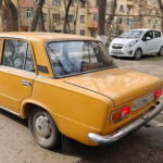 Tashkent: Soviet Charm Retro Tour on a Historic VAZ-2101 Car - Who Will Love This Experience?