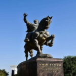 Tashkent: walking tour of the main sights - What Travelers Can Expect