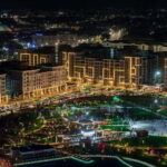 Tashkent:TV Tower Tour/the tallest structure in Central Asia - Authentic Perspectives from Tour Reviewers
