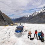 Tasman Glacier Heli-Hike Tour from Queenstown - Who Should Book This Tour?