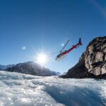 Tasman Glacier Ice Adventure - An Adventure That Elevates Your Mount Cook Experience