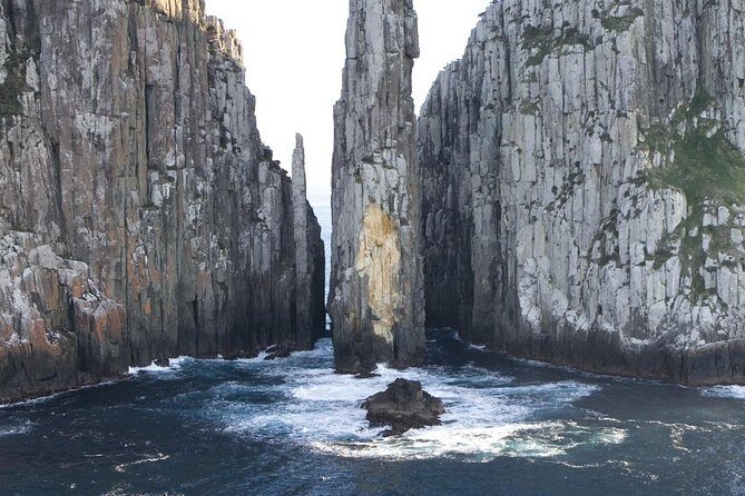 Tasman Island Cruises and Port Arthur Historic Site Day Tour from Hobart - The Itinerary in Detail
