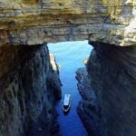 Tasman Island Cruises Day Tour from Hobart - Detailed Itinerary Breakdown