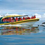 Tasman Peninsula Day Trip with Cruise & Devils from Hobart - The Wilderness Cruise: A Coastal Spectacle