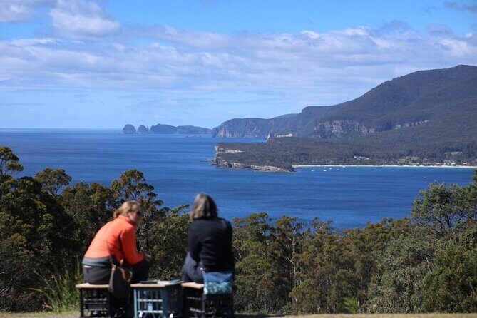 Tasman Peninsula Small-Group Guided Tour From Hobart - Authentic Experiences and What Travelers Say