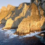 Tasman Peninsula Tour, Cruise & Port Arthur Historic Site - Why Value Matters