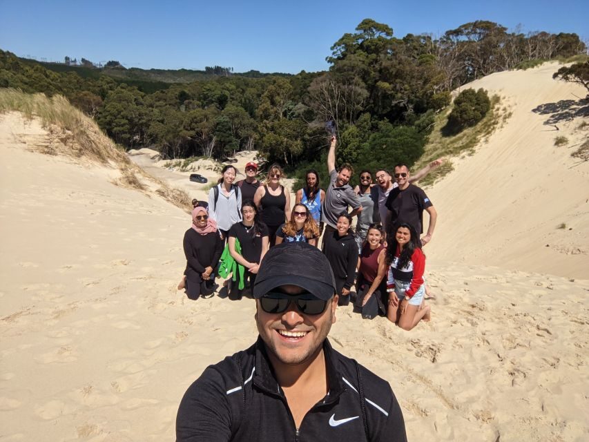Tasmania: 7-Day West to East Tour - Practical Details and Traveler Tips