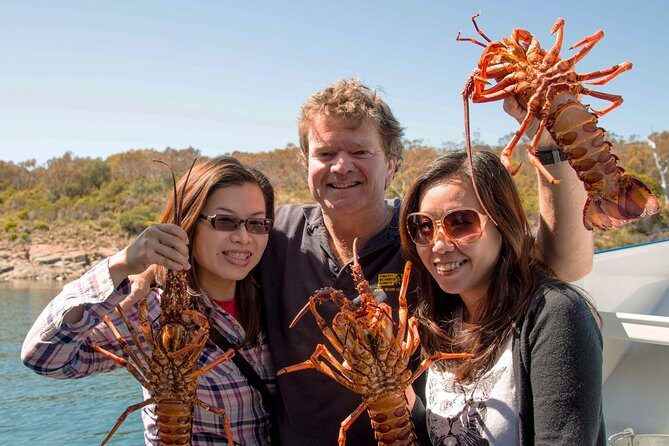Tasmanian Seafood Gourmet Full-Day Cruise Including Lunch - Is it Worth the Price?